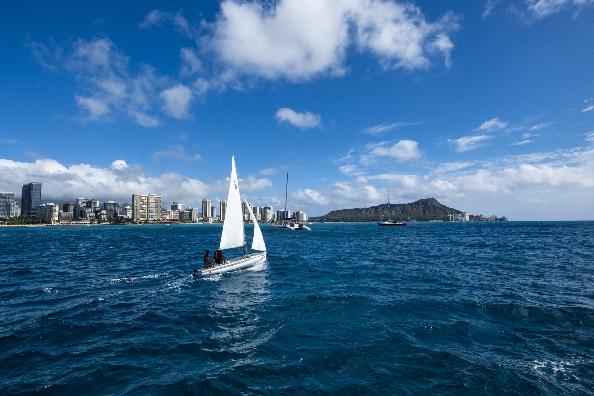 Hawaii Square Owners Club - HAWAII SQUARE コンシェルジュ、ハワイ進出支援、ハワイの不動産