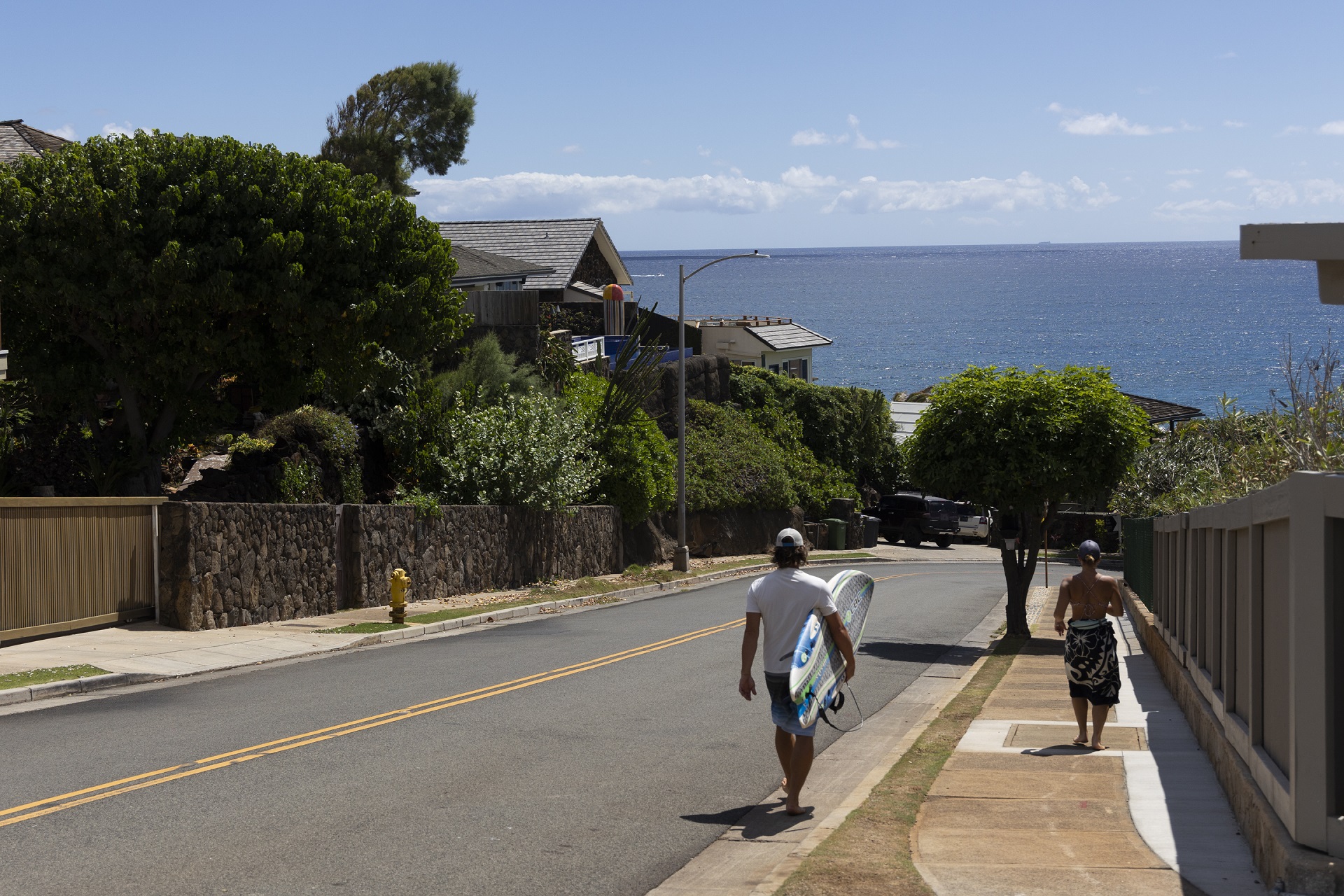 日本⇄ハワイ進出支援 - HAWAII SQUARE ハワイ移住、M&A、起業